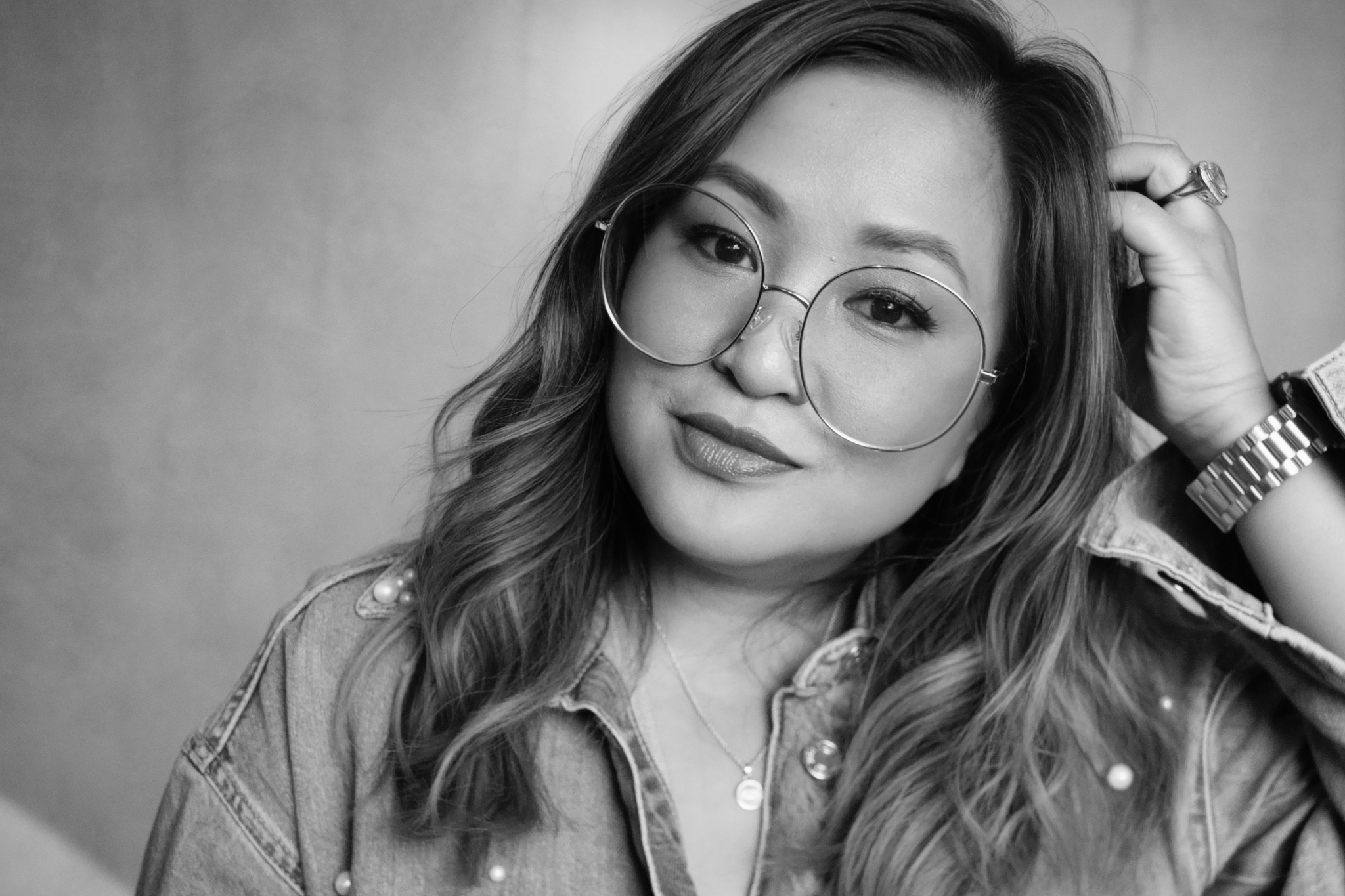 about - Kimee Balmilero